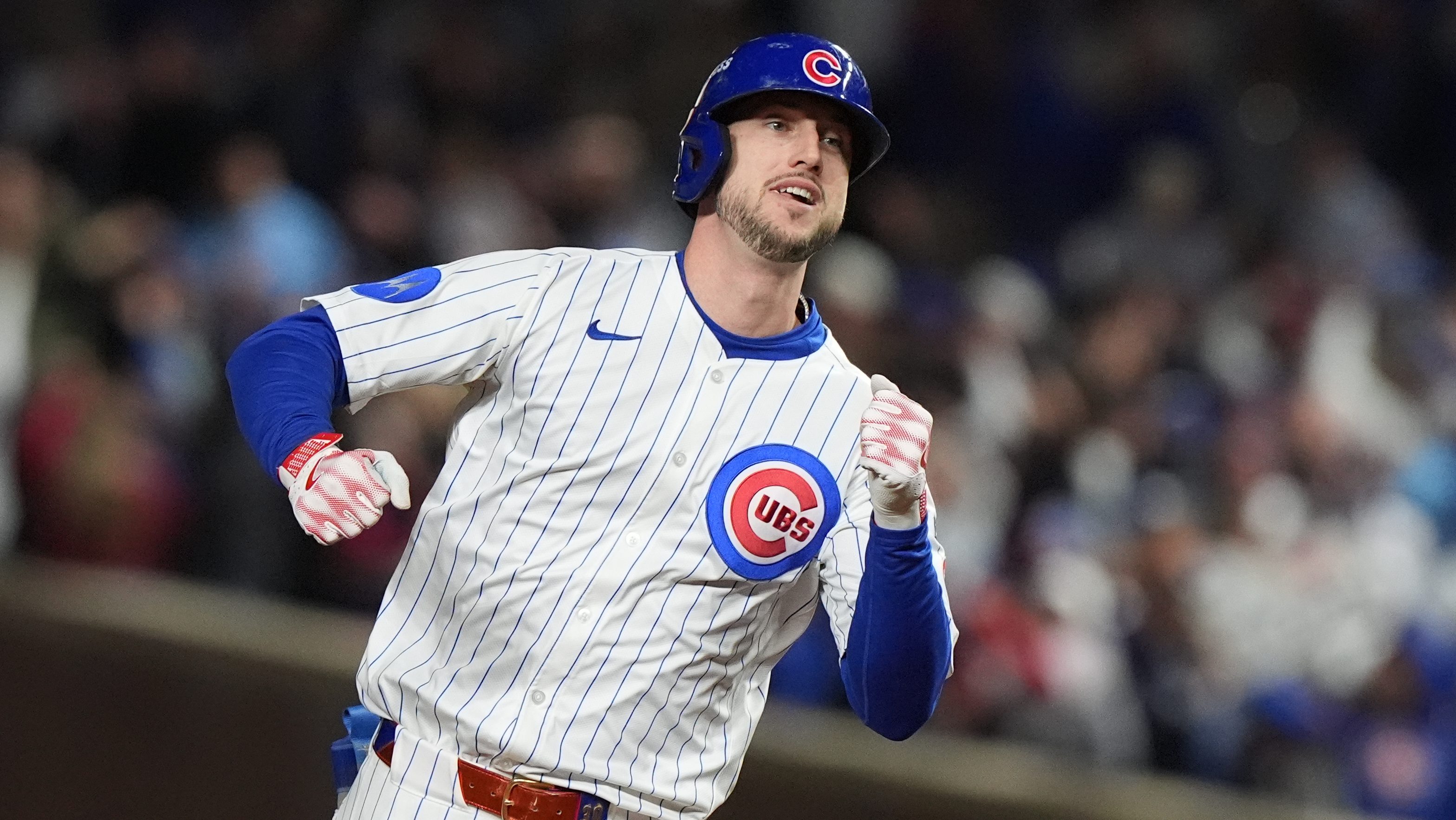 ¿Cuánto será la nómina de los Dodgers tras firmar a Kyle Tucker por 240 ...