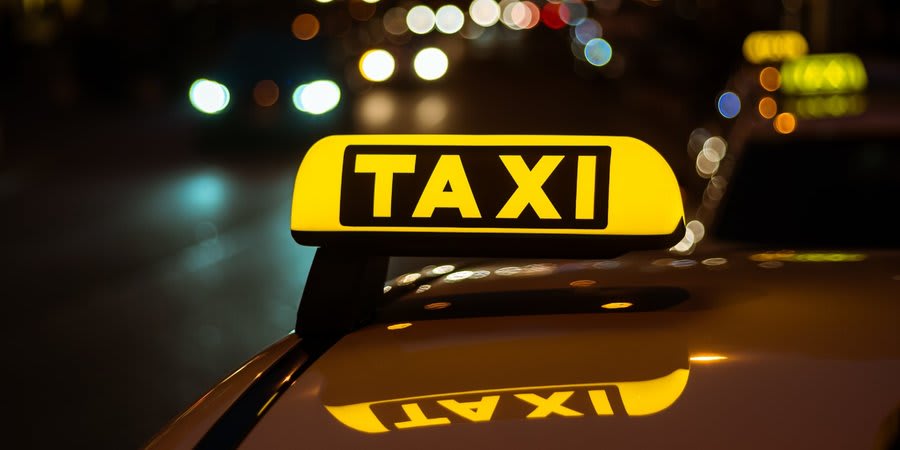 Ride-hailing services to operate in Kyiv during curfew