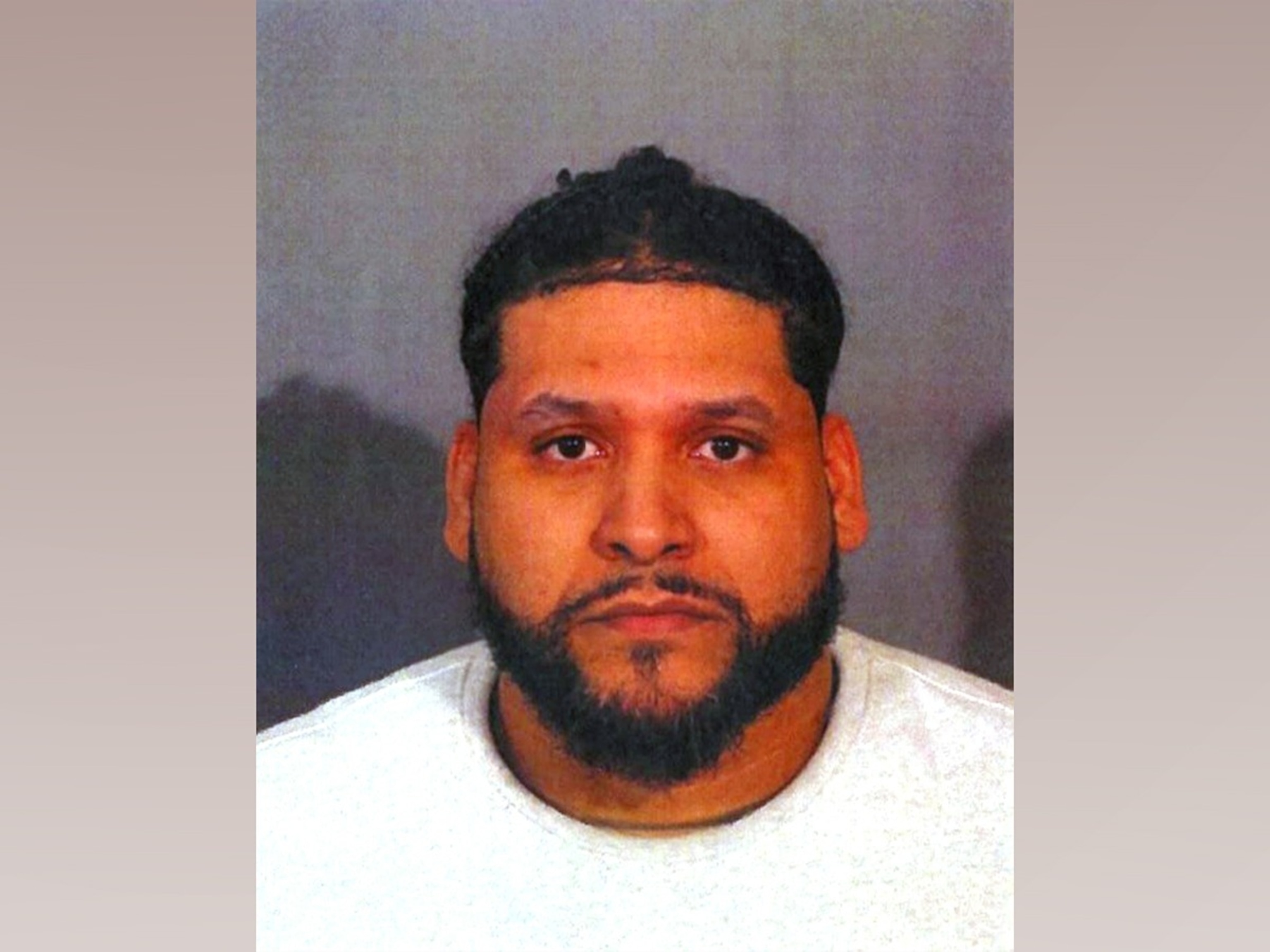 Man accused of fatally shooting neighbor through wall charged with ...