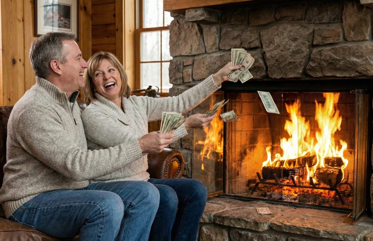 7 things nearly everybody gets wrong about heating their homes