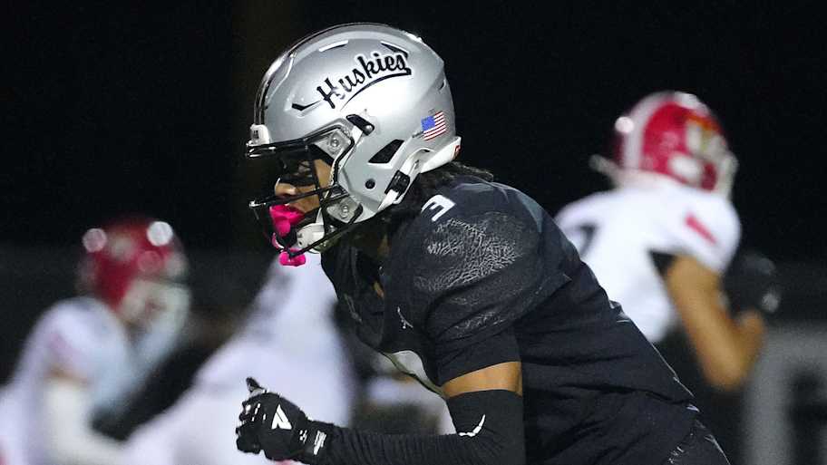 How Arizona sophomore Roye Oliver III is taking over high school football