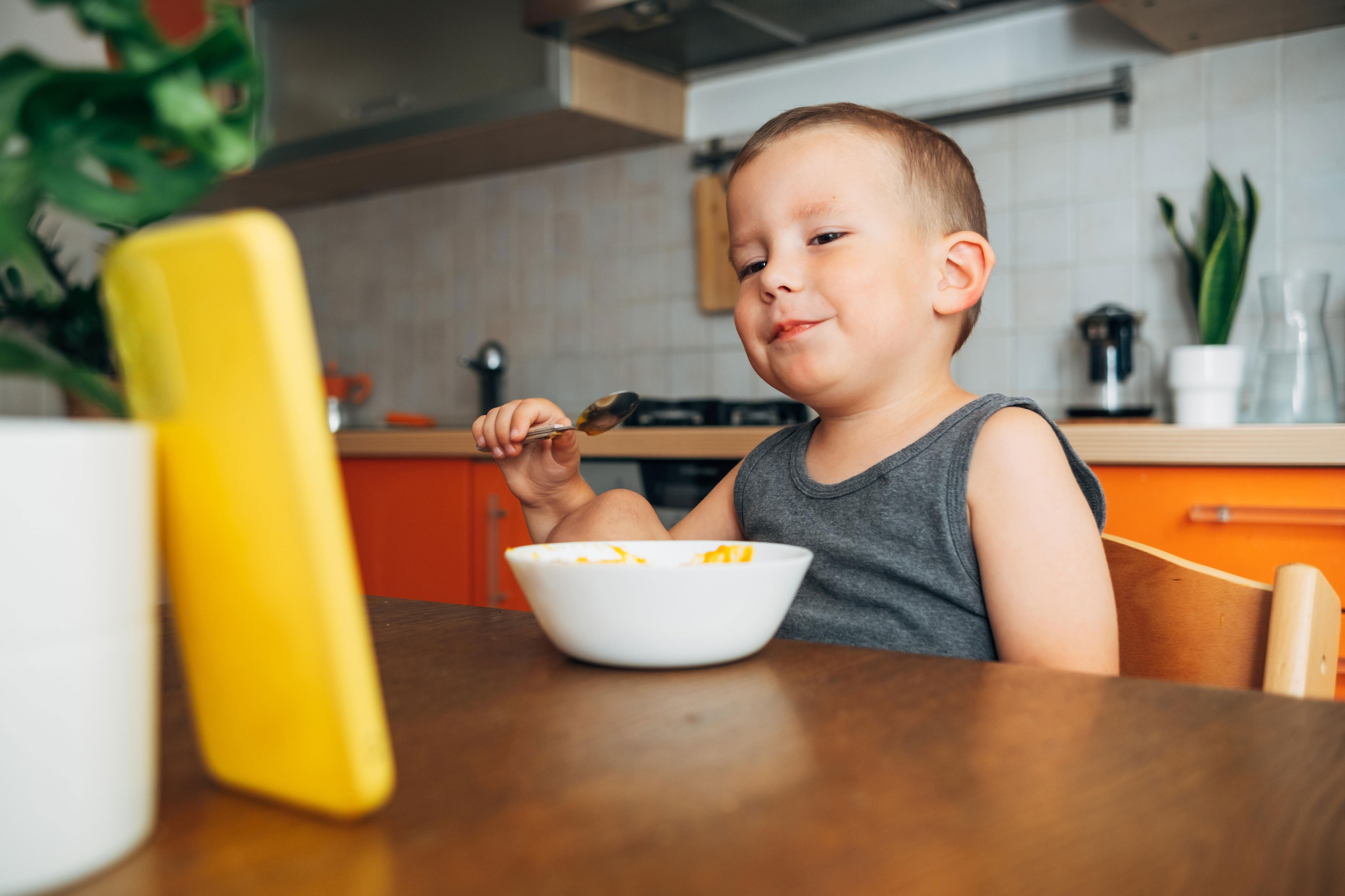 The screen bribe trap: What parents are stealing from their children