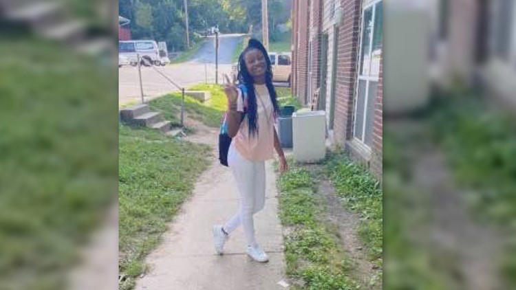 'Shot caller' in Alton girl's death found guilty of murder