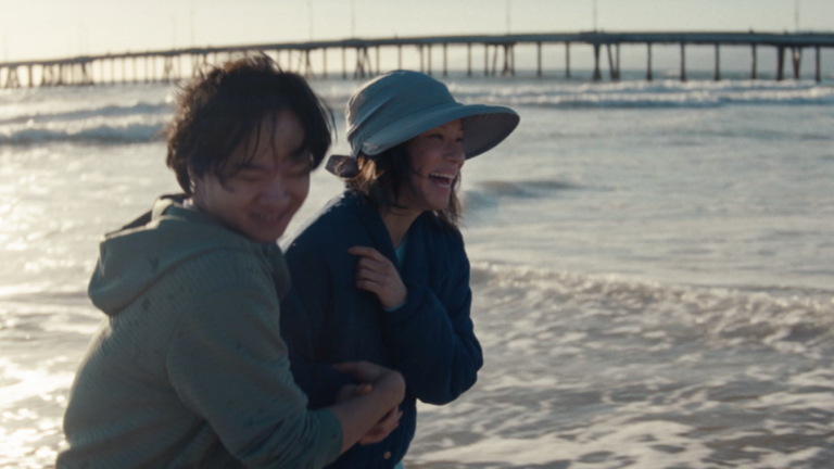 How 'Rosemead,' a film inspired by a tragic true story, helped paint a ...