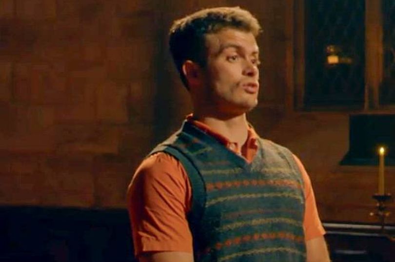 BBC The Traitors star's fate 'sealed' after Jessie twist and it's bad news