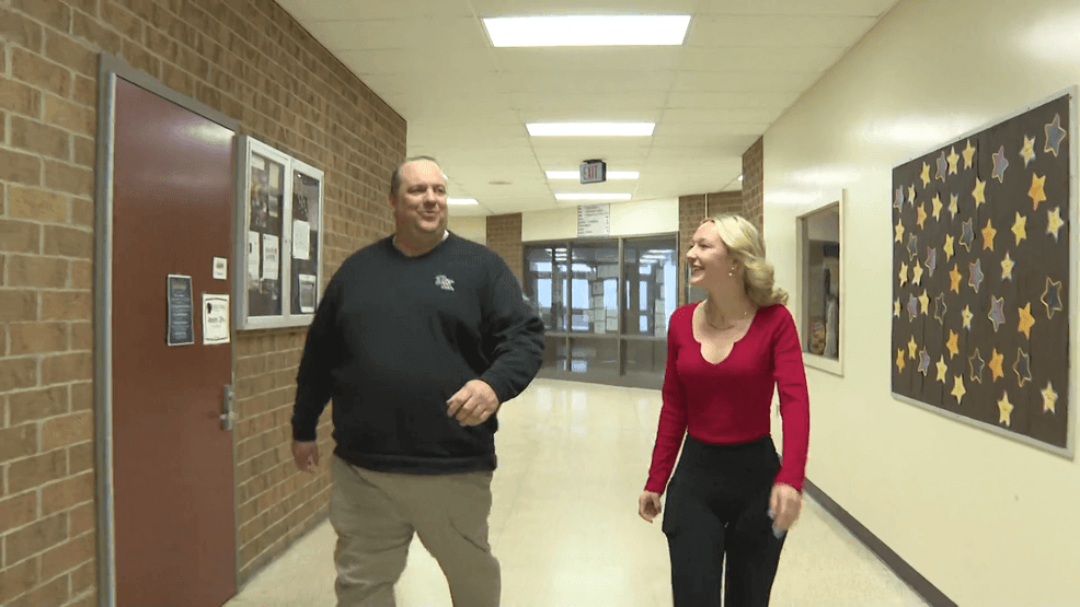 Superintendent opens his home and heart, offers a new life to a teen in ...