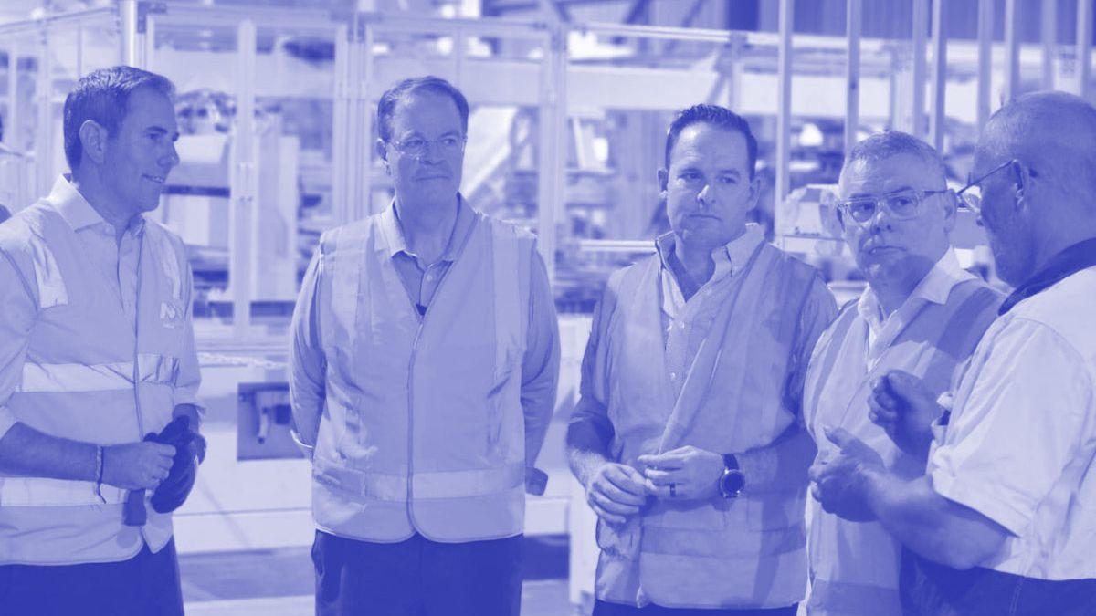 Federal government funds $25m national solar panel recycling scheme