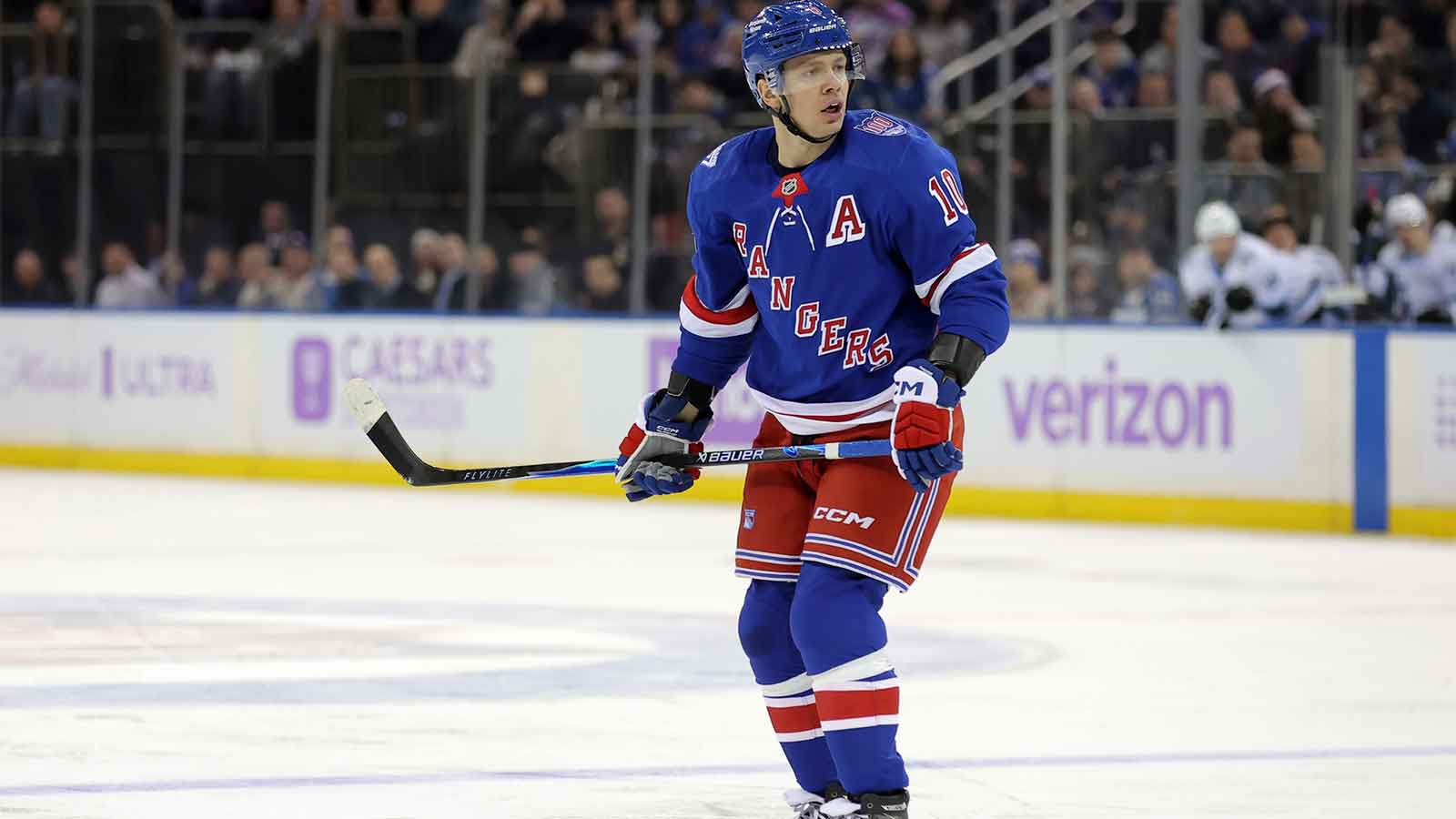 NHL rumors: Rangers won’t give Artemi Panarin contract extension after ...