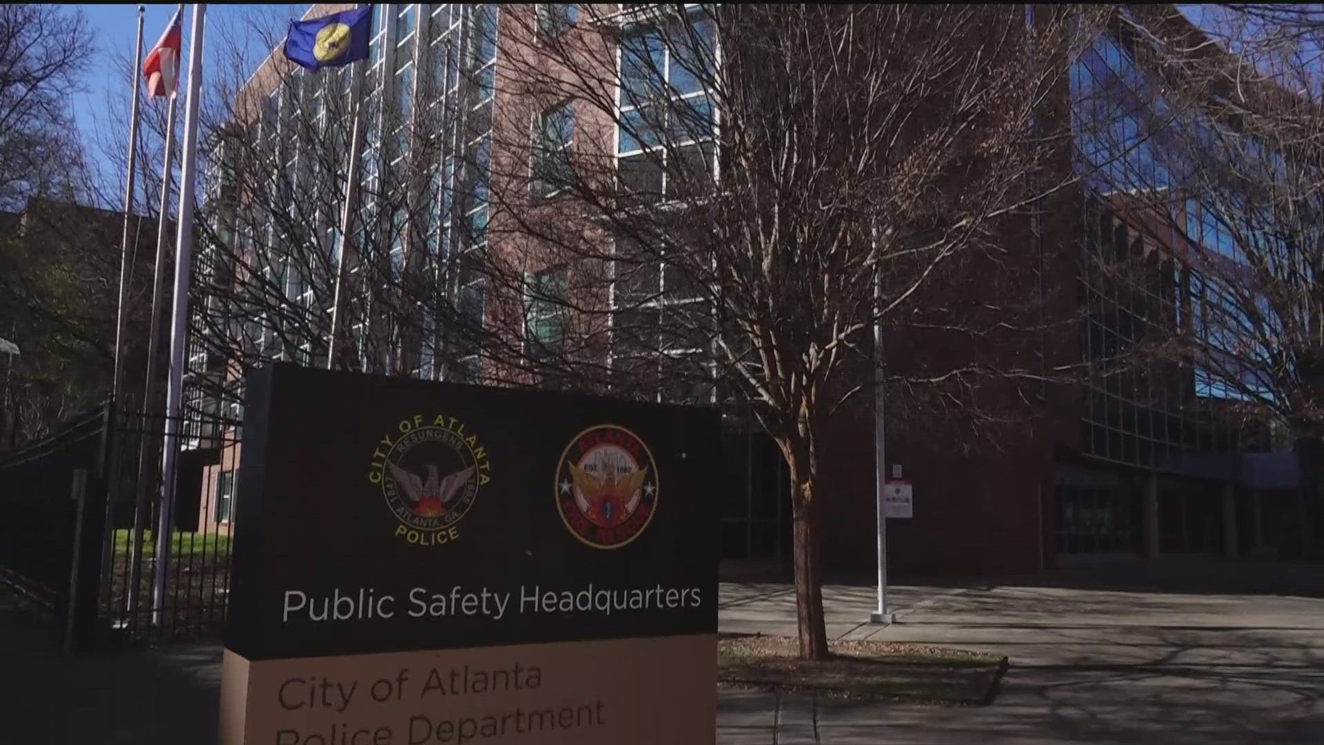 City, police increasing human trafficking awareness ahead of FIFA World Cup