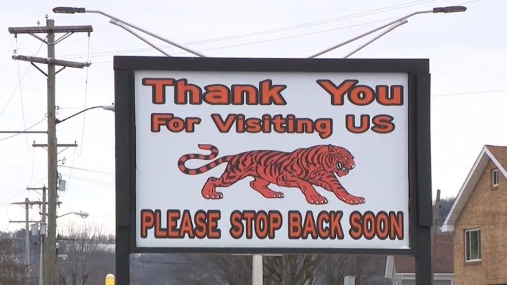 Shadyside Village Council considers stricter nuisance ordinance to ...