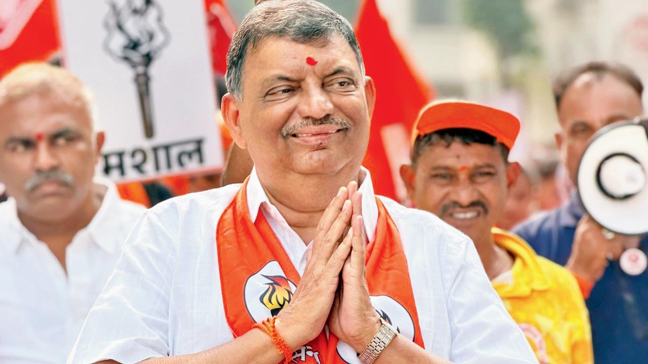 BMC elections 2026: Andheri West ward 59 goes down to the wire