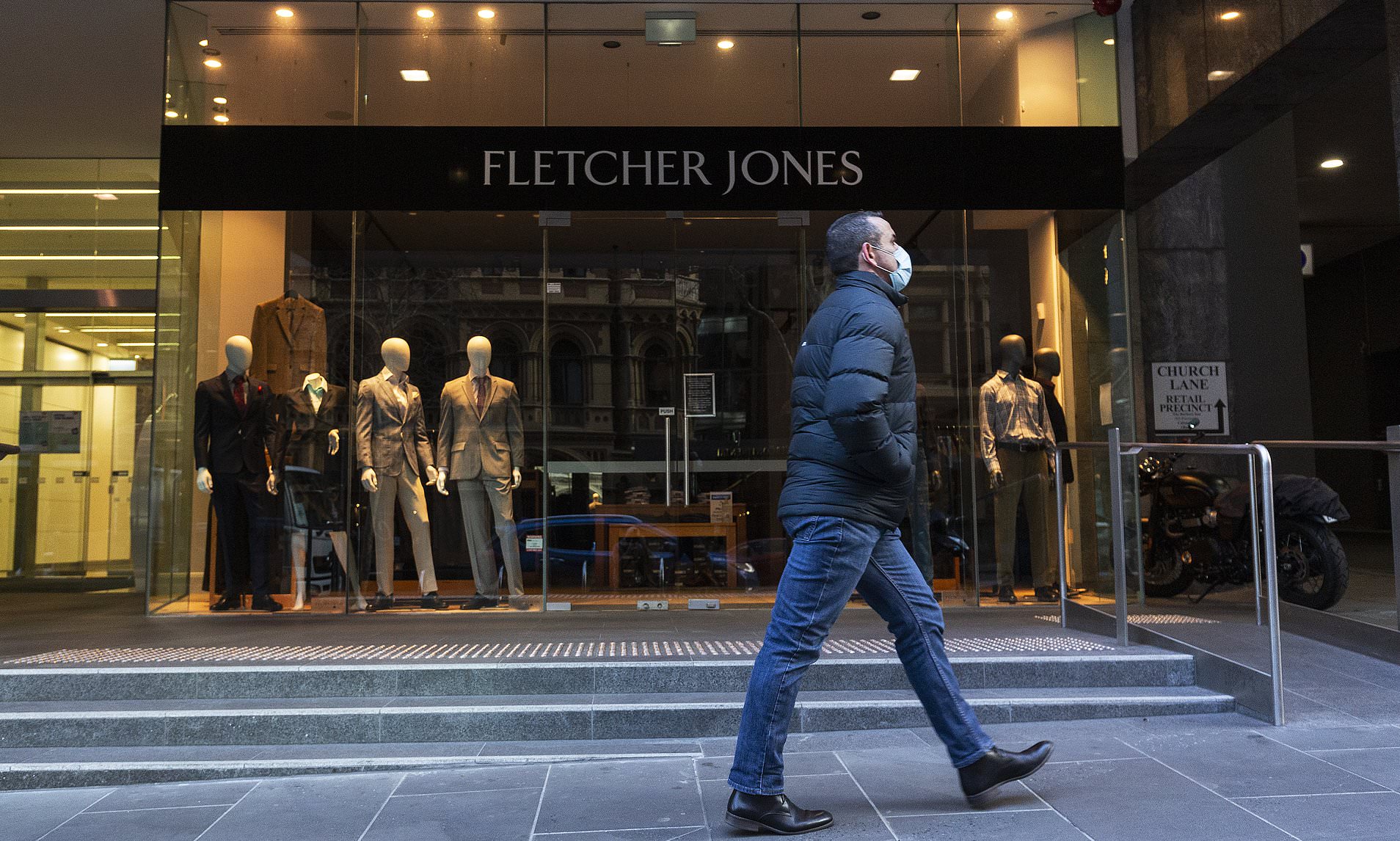 Iconic Aussie retailer announces all stores will close after over 100 ...