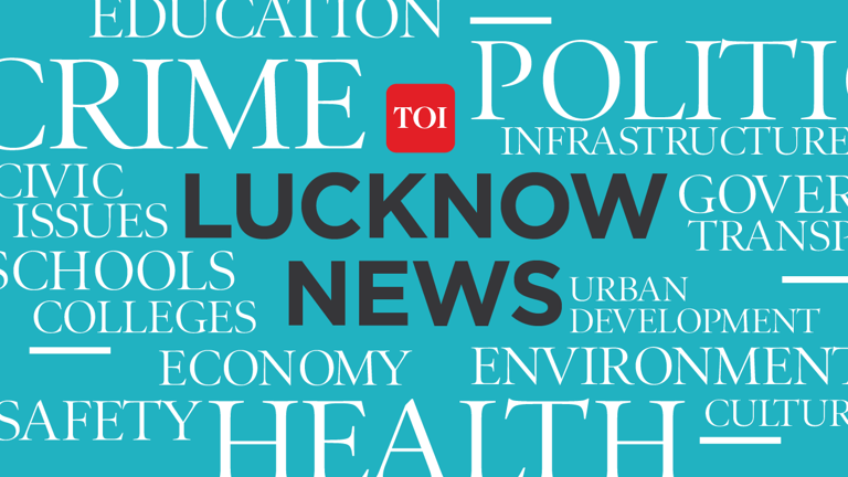 MLA writes to CM, proposes to develop Lucknow as 'model capital city'