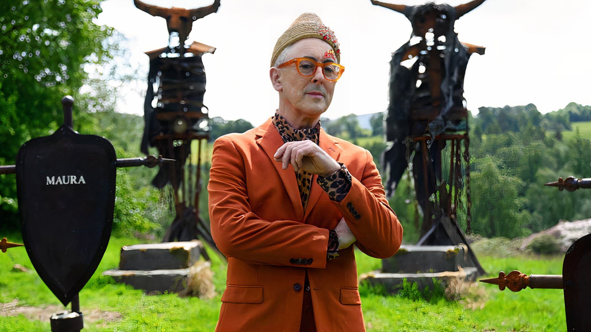 The Traitors US season 4 episodes 4-5 recap: Colton Underwood leads the ...