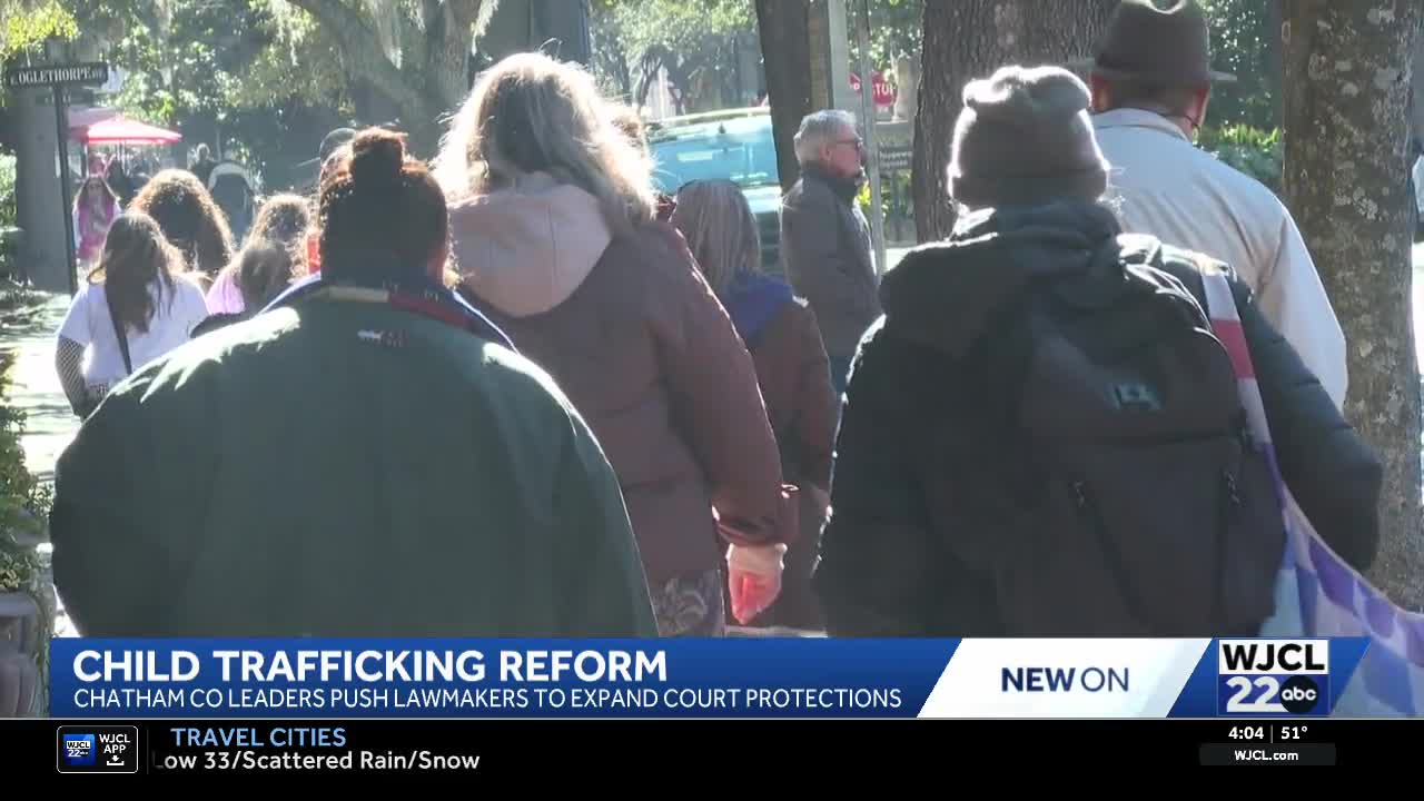 Chatham County leaders urge expansion of juvenile courts amid ...