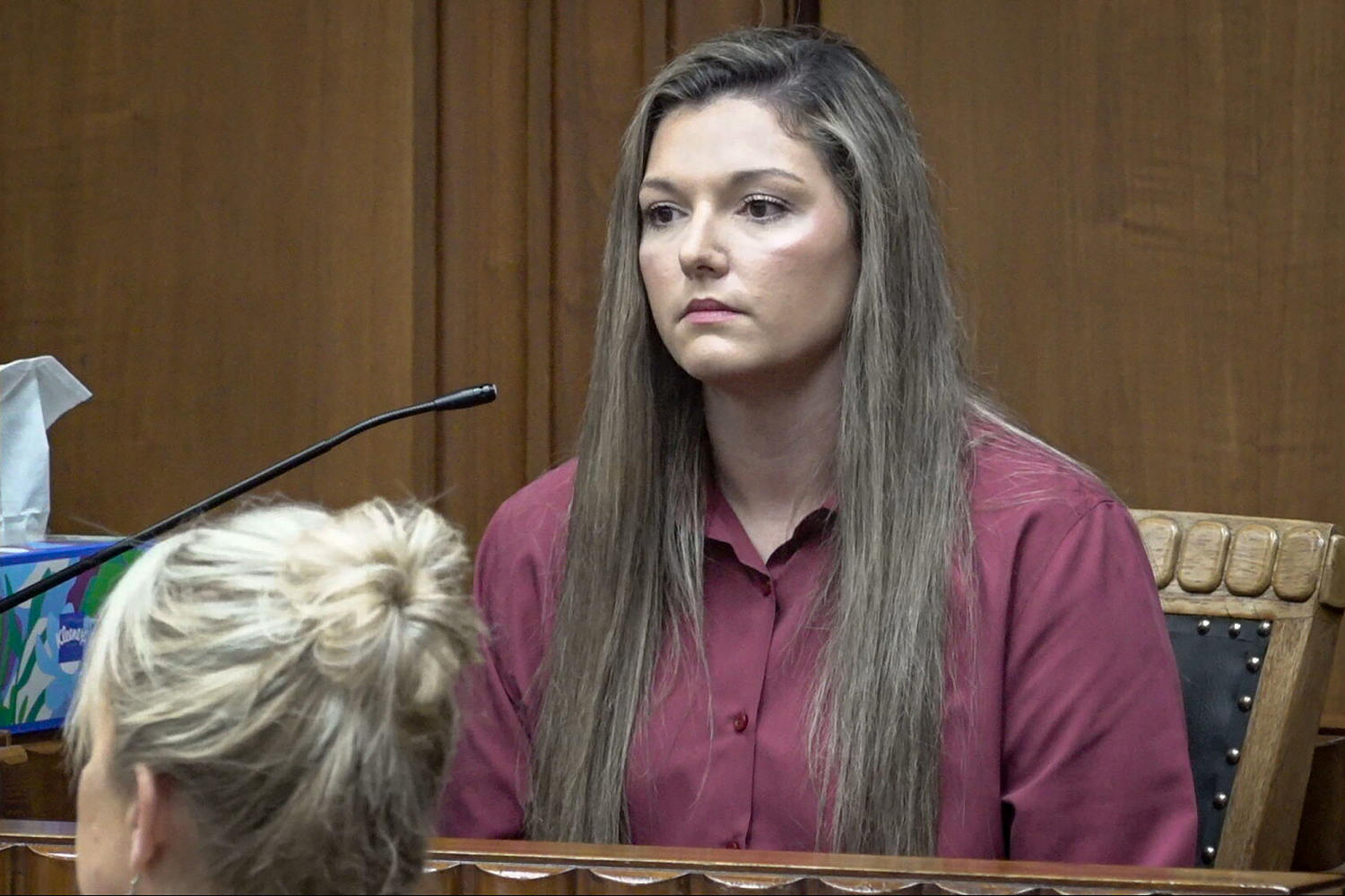 They doubted a new detective — and then she sent a husband killer to ...