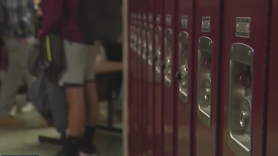 Texas to launch school voucher program: Houston leads as applications ...