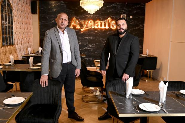 Inside the new Bradford restaurant heralded as 'brilliant addition to ...