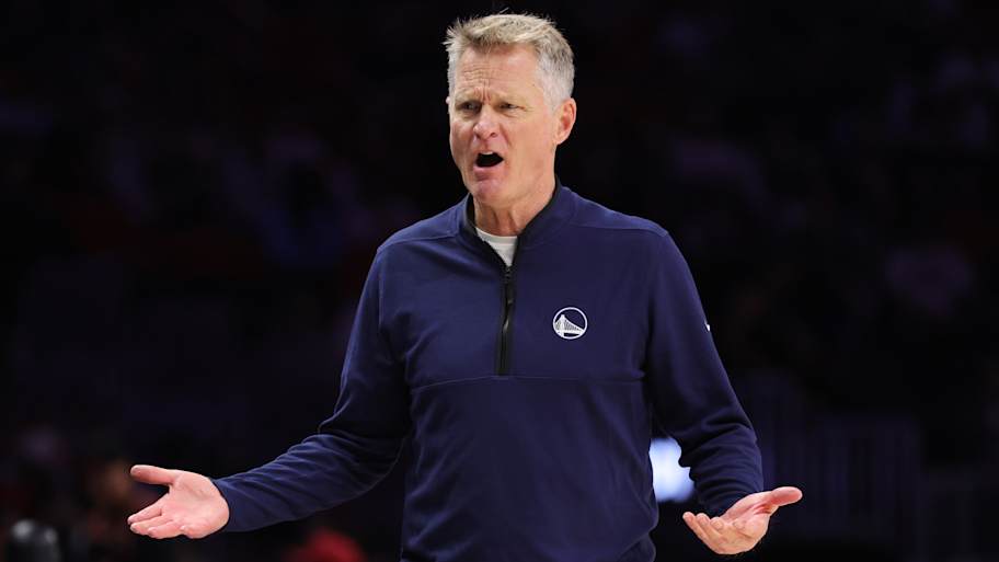 Warriors' draft bust becomes even more devastating as rival player ...