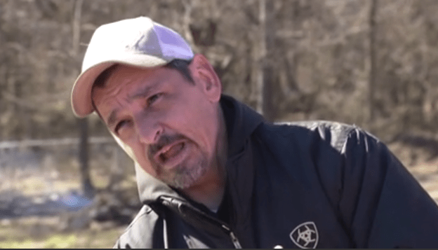 Seminole couple out thousands of dollars after hiring man to do yard work