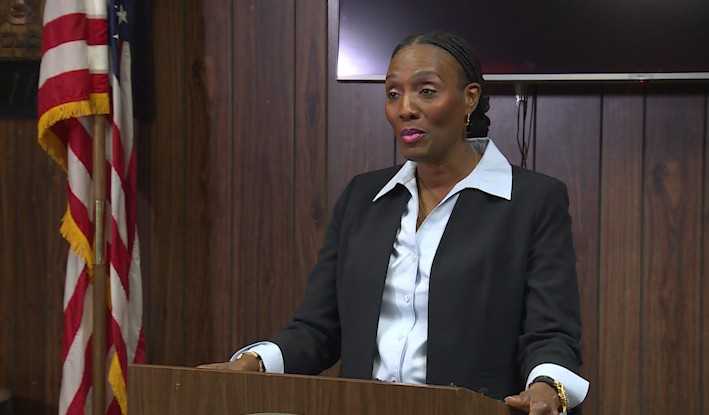 Cincinnati police captain reinstated with back pay after arbitration ruling