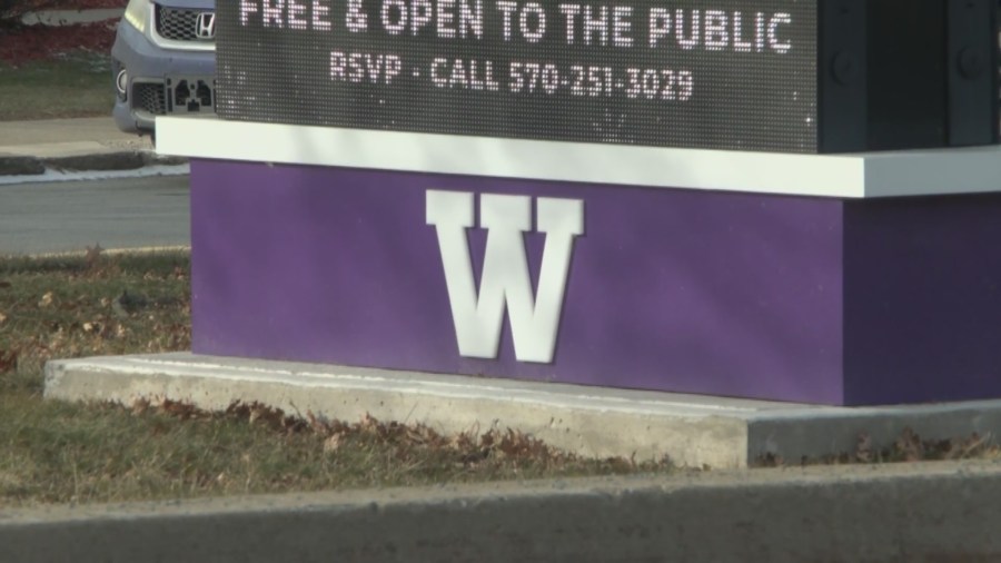 Parent voices concern over attempted abduction at school