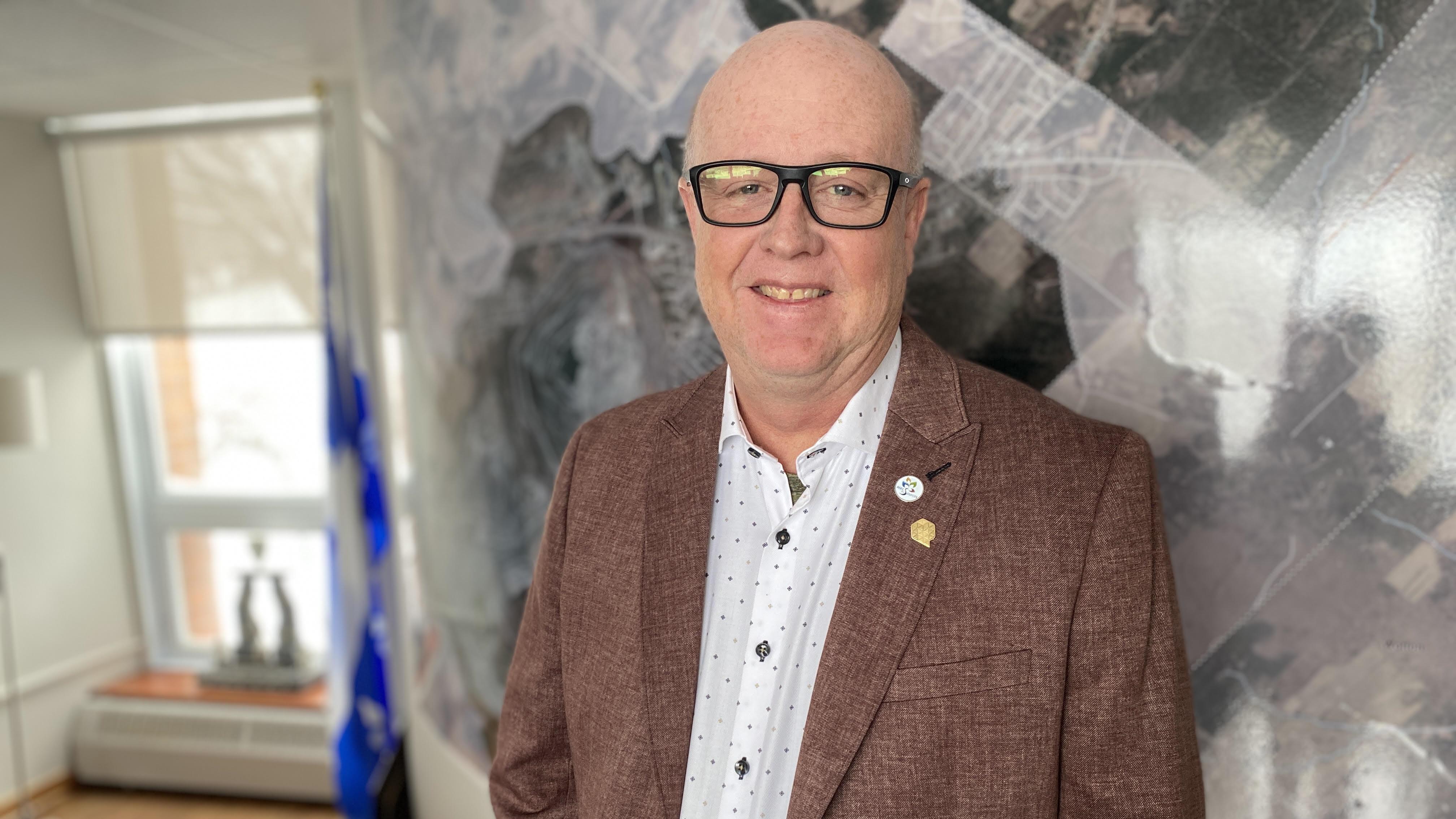 Bientôt plus d’intervenante en itinérance à Val-des-Sources, faute de ...