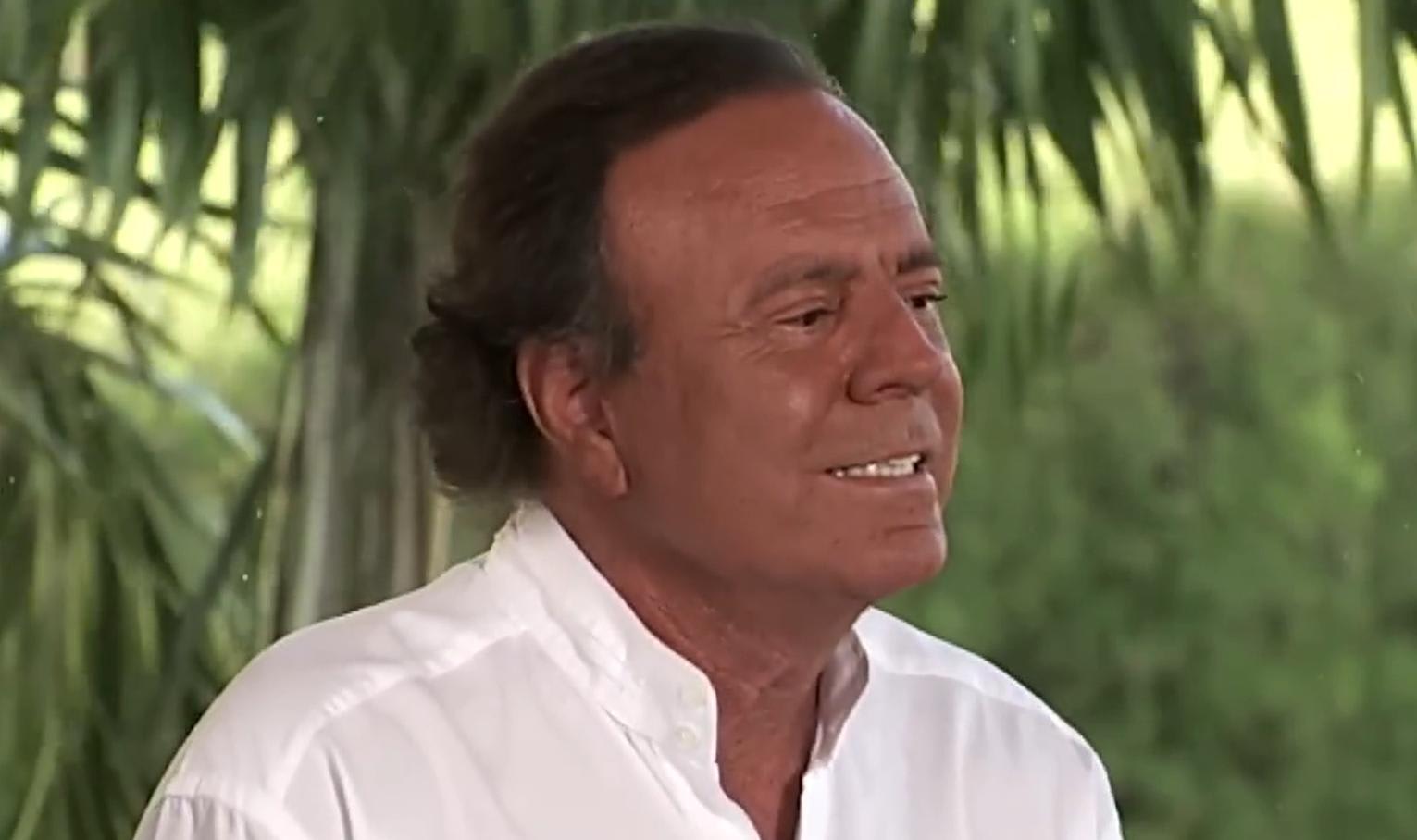 'Absolutely false': Julio Iglesias denies sexually, physically ...