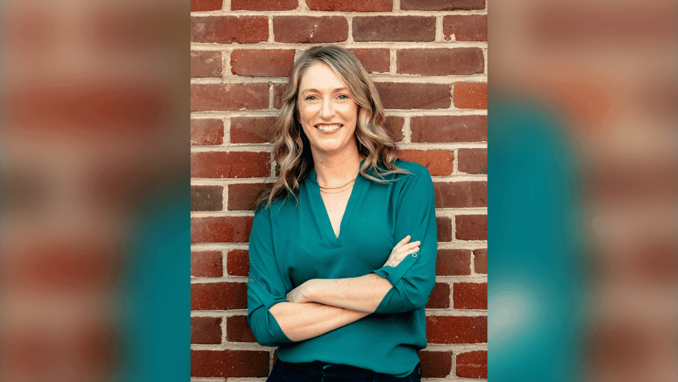 Audrey Denney announces candidacy for California's First District ...