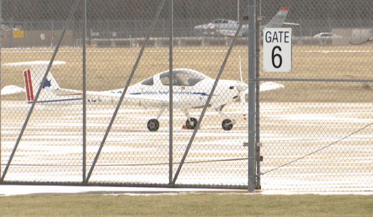 Terre Haute Regional Airport solar farm project update