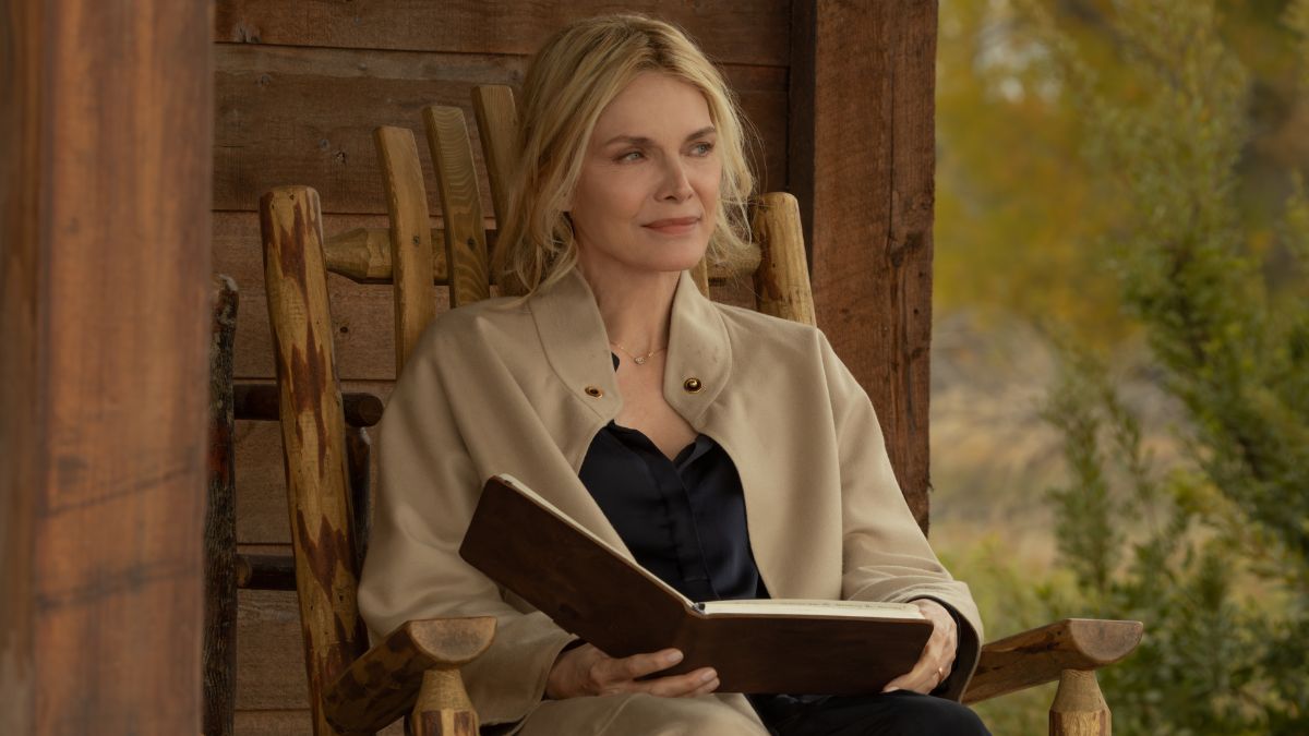 'The Madison' release date revealed - see the photos & cast details