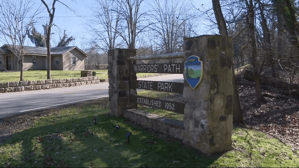 Warriors' Path State Park brings outdoor enthusiasts to Kingsport