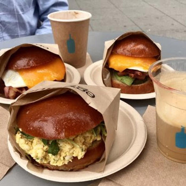 This California burger is worth planning a road trip around