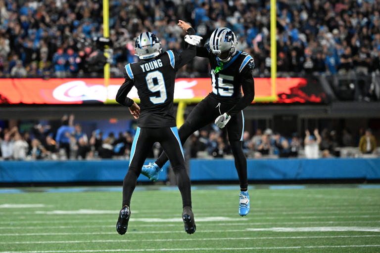 Panthers looking to add exciting player at this position