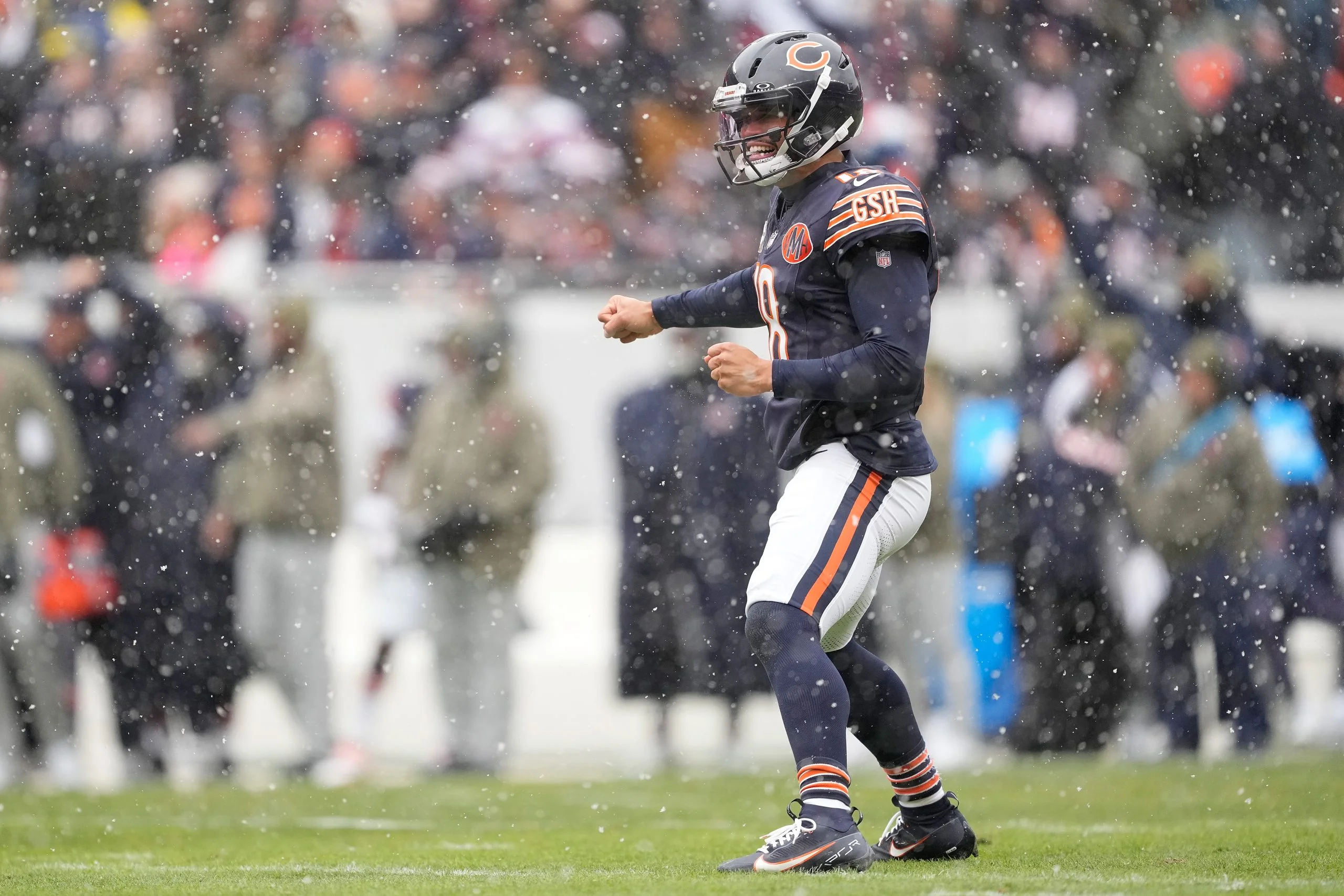 Coldest air of winter, extreme wind chill looms for millions of ...