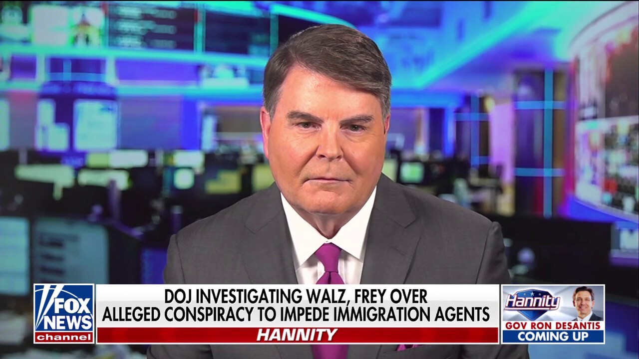 Gregg Jarrett: 'Incendiary language can be criminal'