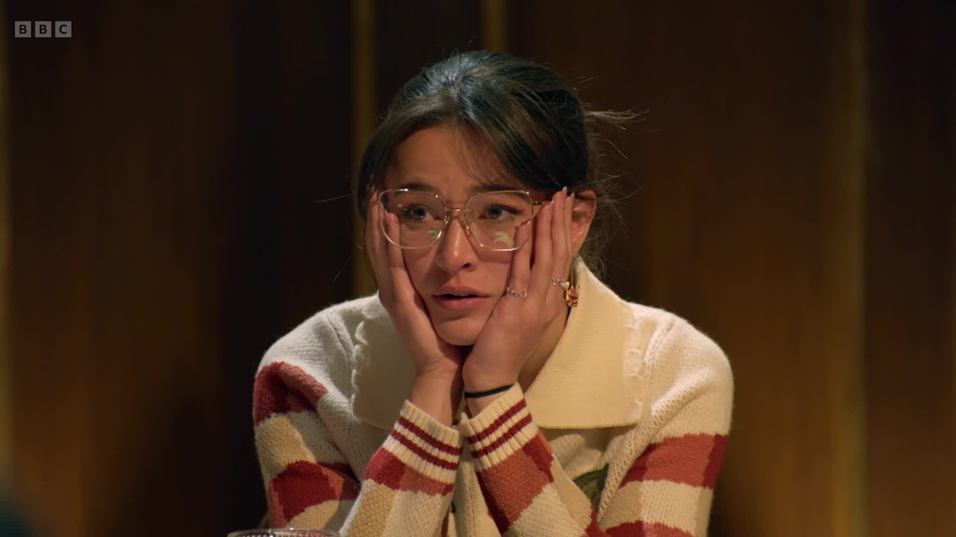 Latest contestant to be banished in The Traitors revealed