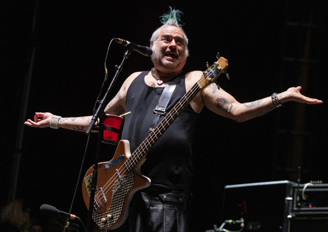 Iconic '90s band announces official documentary 43 years after forming