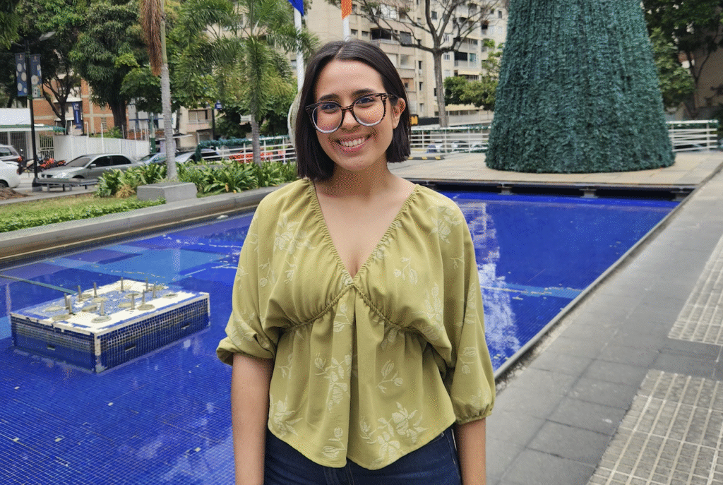 Inside Caracas: How Venezuelans view Machado’s leadership