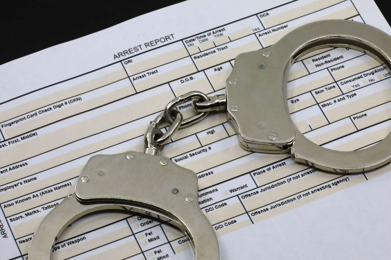 South Texas educator reports break-in, ends up arrested in child sex case