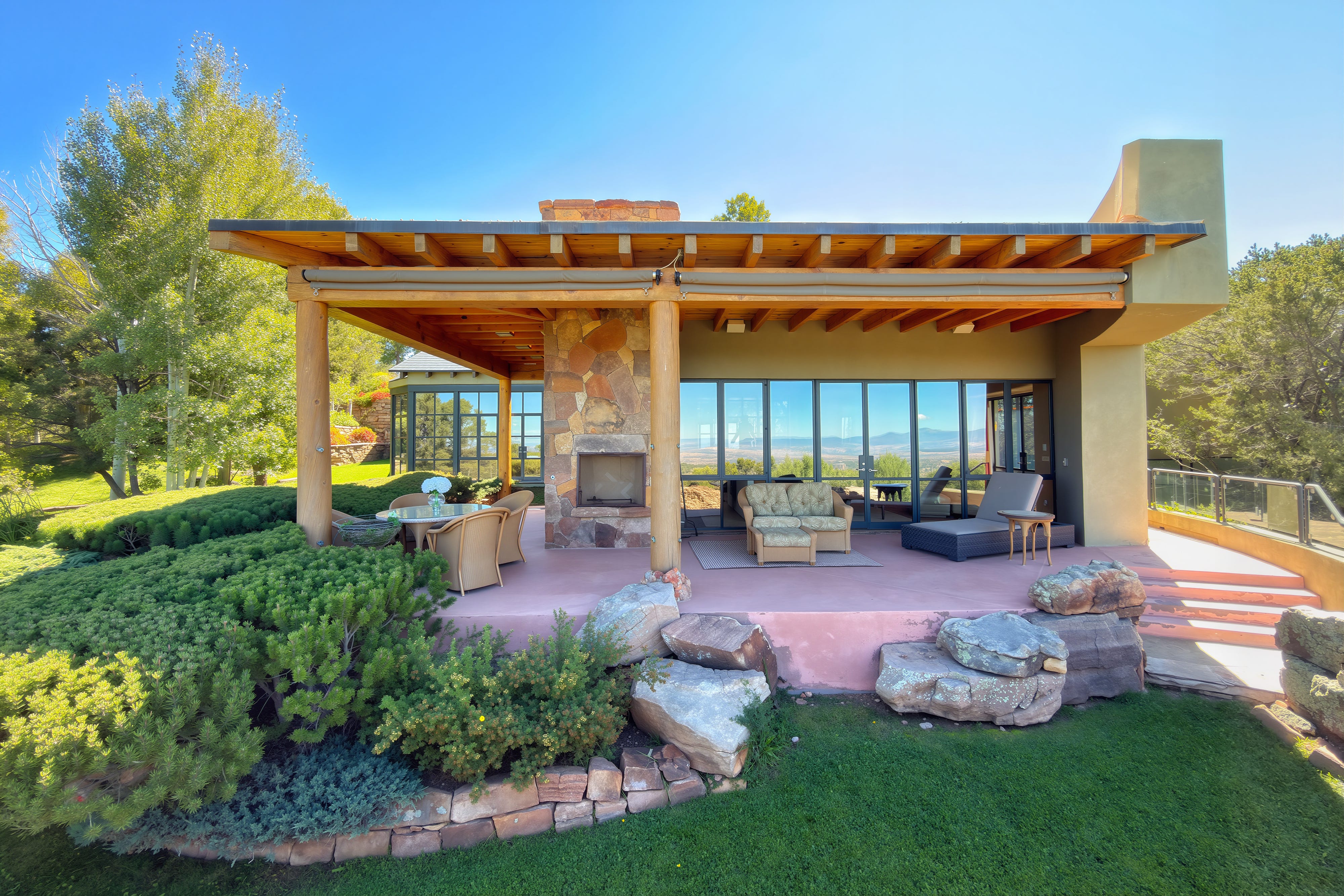 Gene Hackman's New Mexico home listed for $6M after actor's death