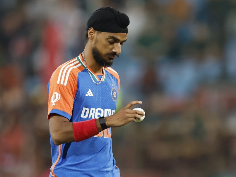 India star's inclusion questioned amid Arshdeep Singh debate: "Goes for ...