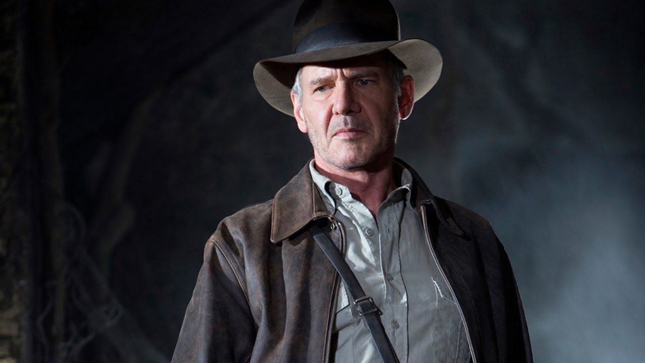 Harrison Ford's Indiana Jones Return After 'The Dial of Destiny's ...
