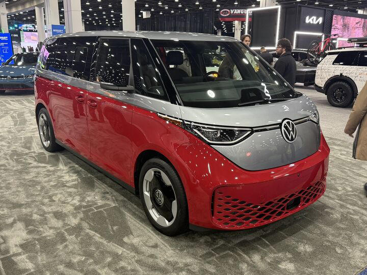 2026 Detroit Auto Show recap: When international becomes regional