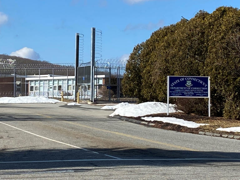4 officers at Corrigan Correctional hospitalized after possible drug ...