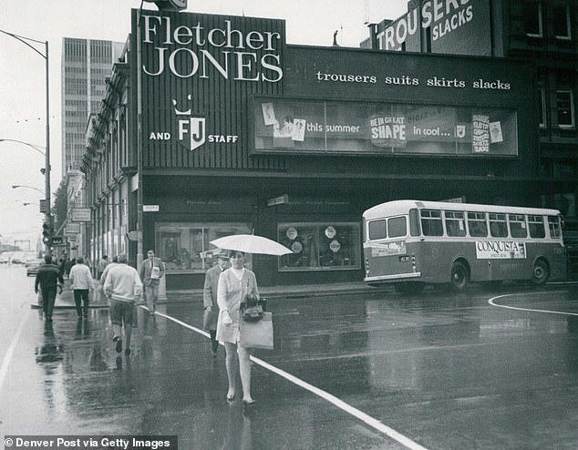 Iconic Aussie retailer announces all stores will close after over 100 ...