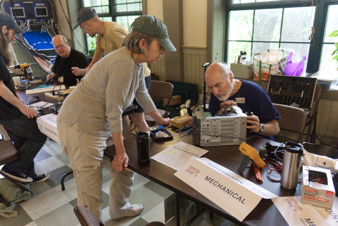 The retirement crisis no one warns you about: Mattering