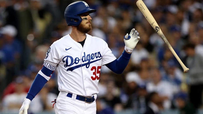 How Cody Bellinger's market could heat up after Bo Bichette and Kyle ...