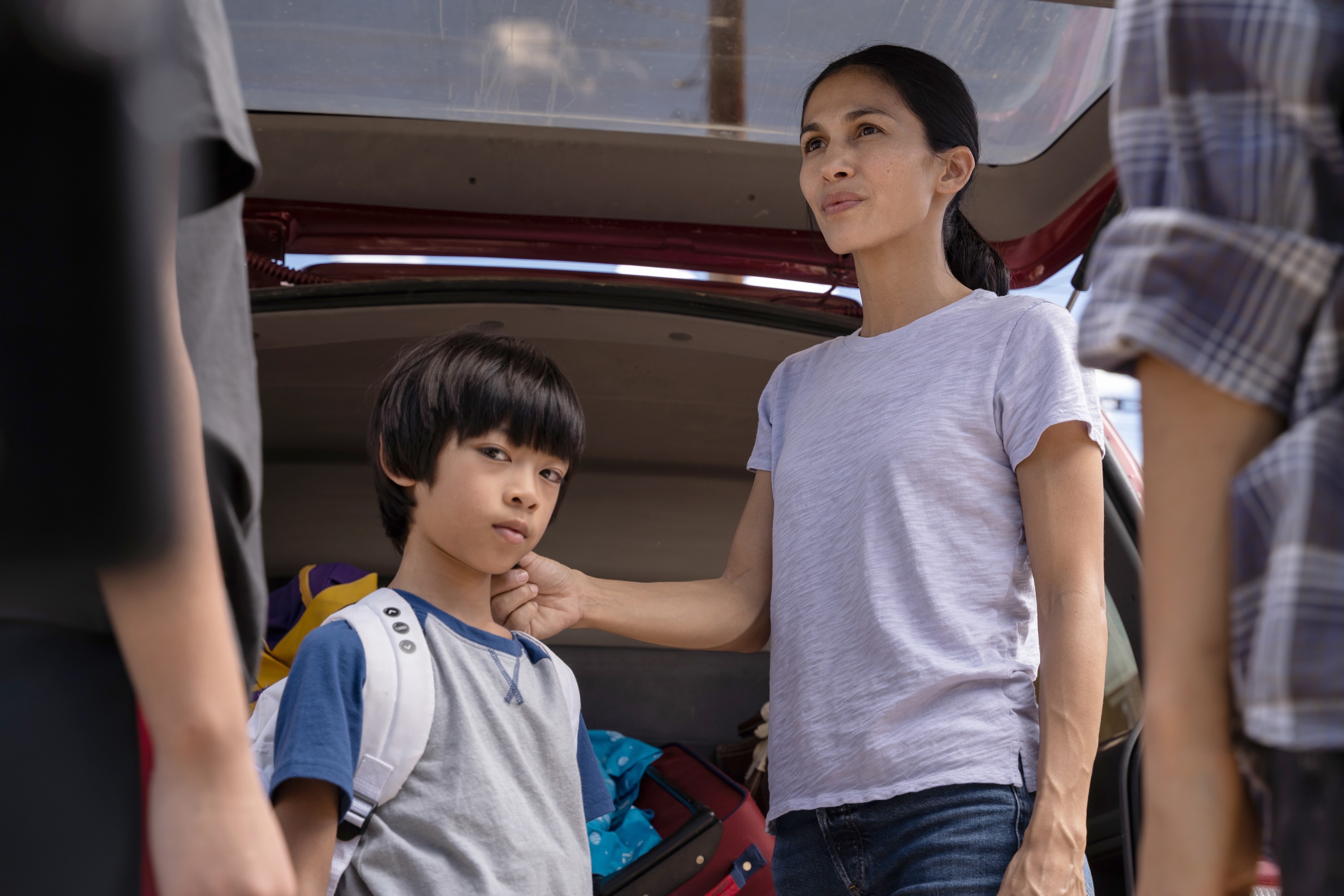 Elenco de 'The Cleaning Lady': ¿Dónde están ahora en medio del ...