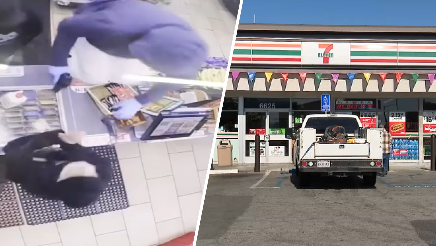 Two men face decades in prison for multiple 7-Eleven armed robberies ...